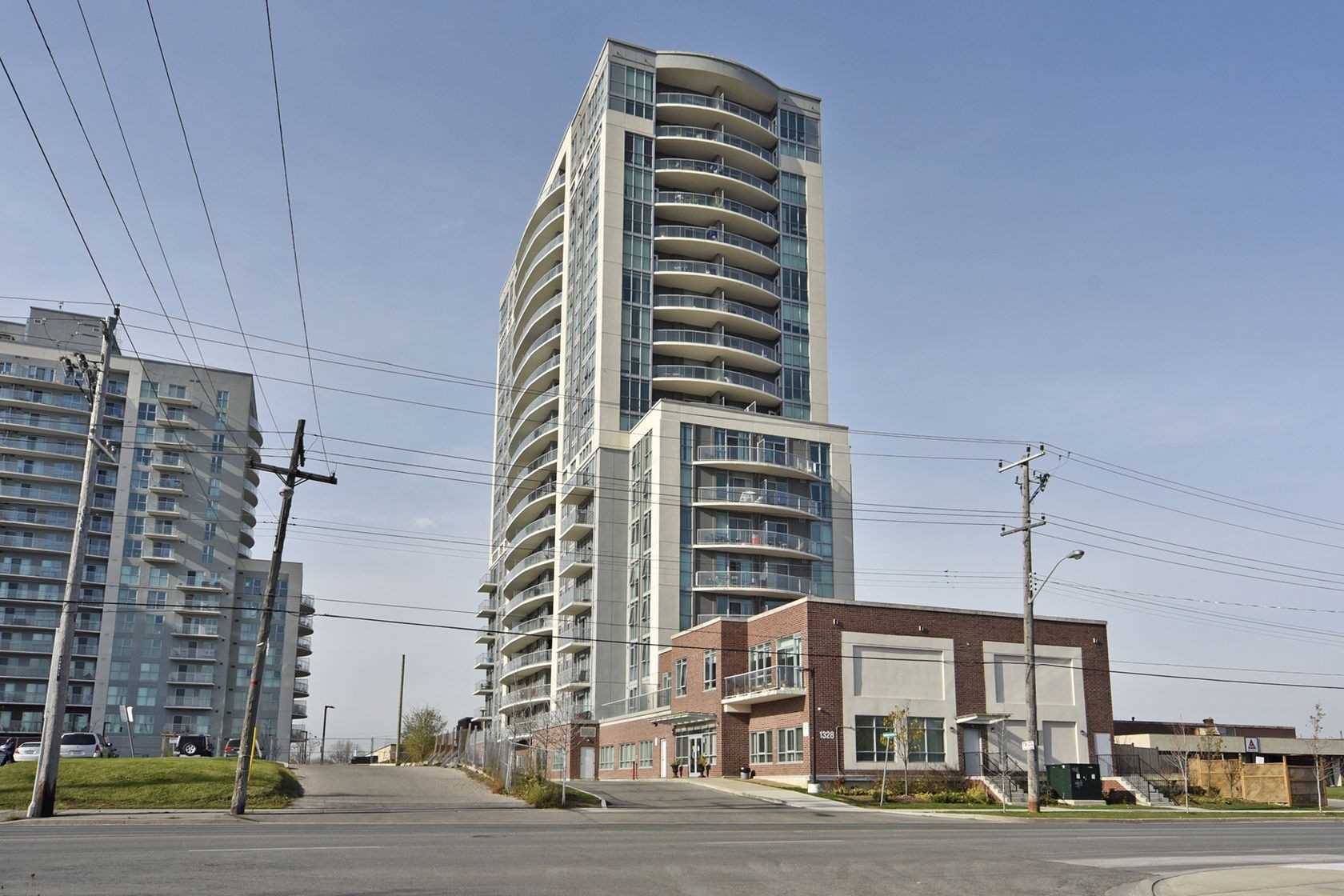 1506 - 1328 Birchmount Rd, Scarborough | Sold Conditional, E5084384 ...