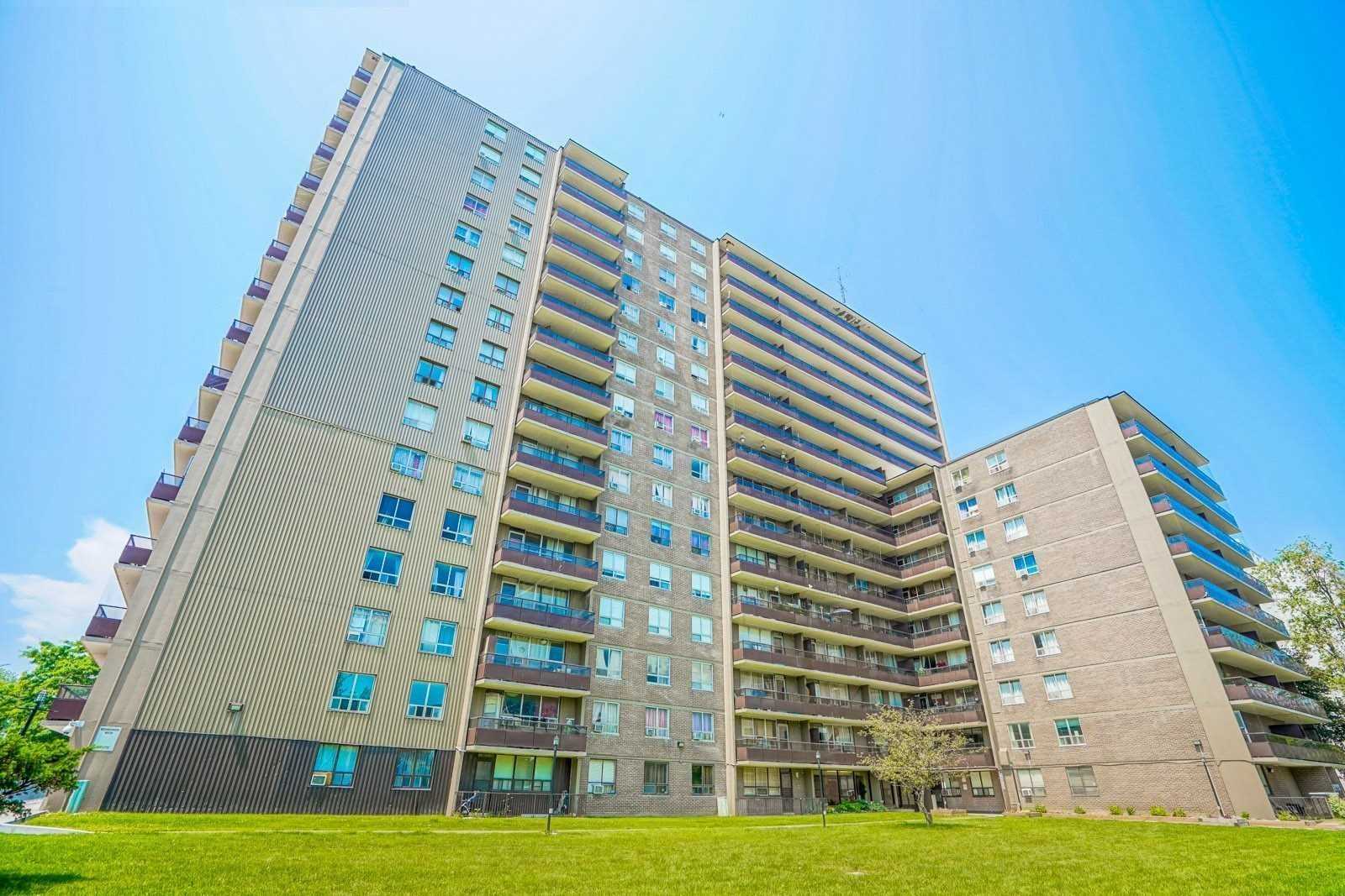 207 - 180 Markham Road Rd, Scarborough | Leased, E5085661 | Condos.ca