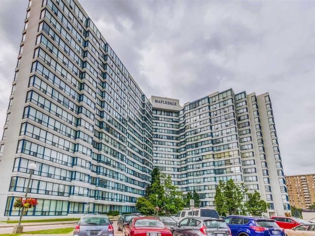 1417 - 3050 Ellesmere Rd, Scarborough | Sold, E5087868 | Condos.ca