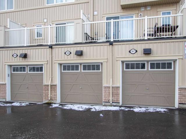 106 - 2500 Hill Rise Crt, Oshawa | Sold, E5090481 | Property.ca