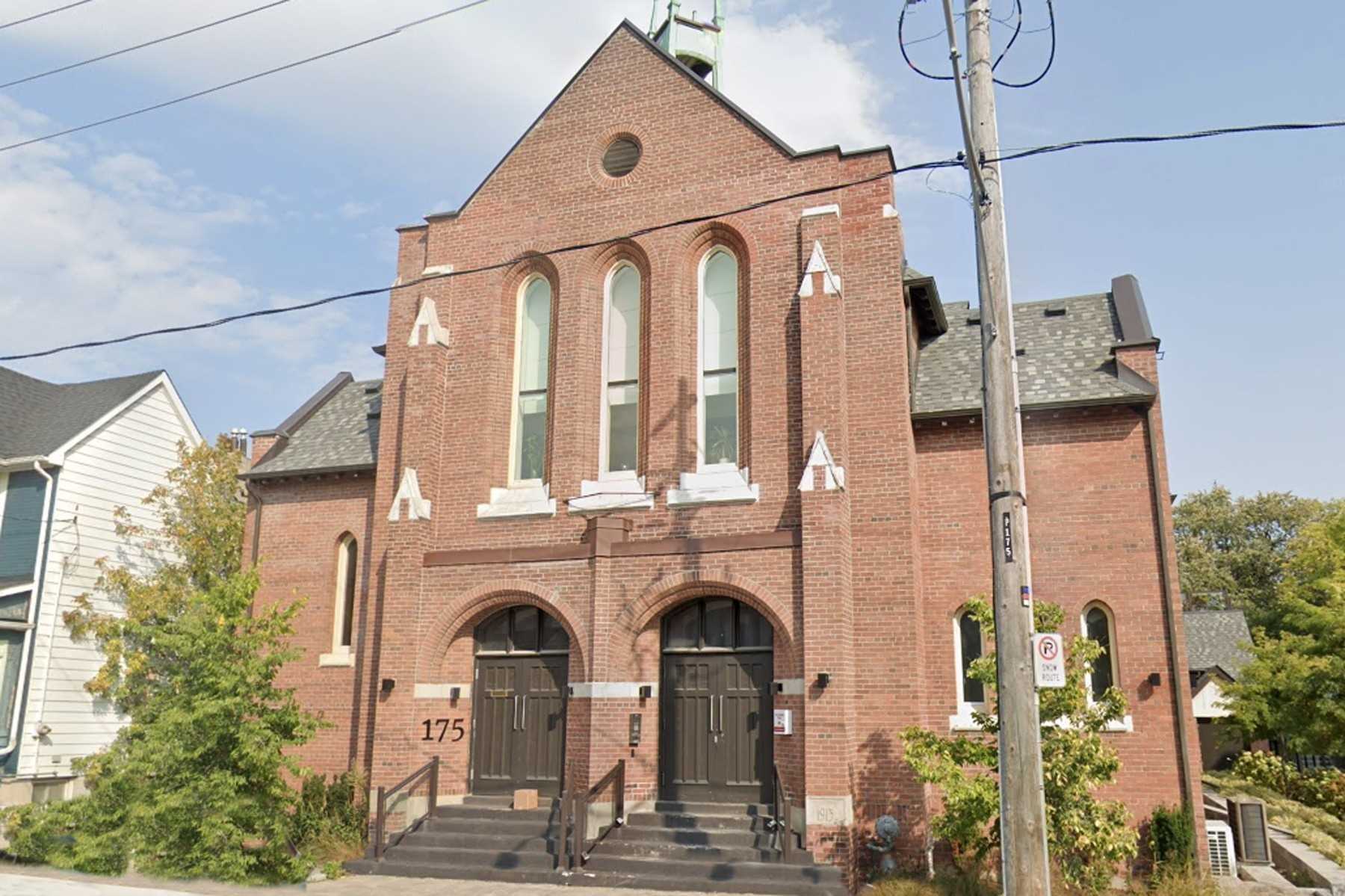 13 - 175 Jones Ave, Toronto | Terminated, E5096143 | Condos.ca