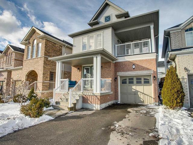 30 Dewell Crescent, Courtice, ON | Property.ca