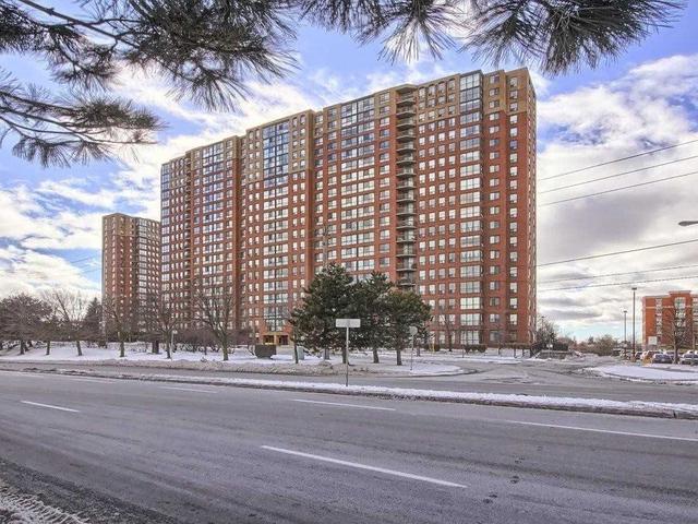 714 - 330 Mccowan Rd, Scarborough | Sold, E5100810 | Condos.ca