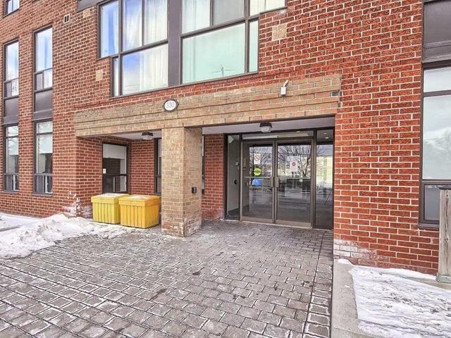 714 - 330 Mccowan Rd, Scarborough | Sold, E5100810 | Condos.ca