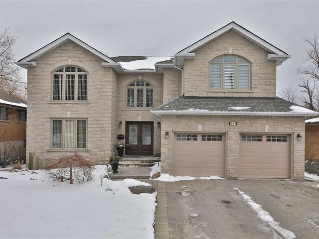 147 Manse Rd, Scarborough ON | Property.ca