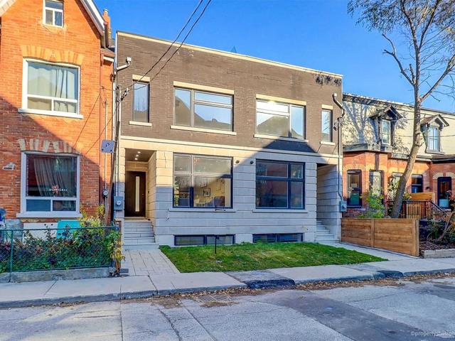 37 Hamilton St, Toronto, ON | Condos.ca