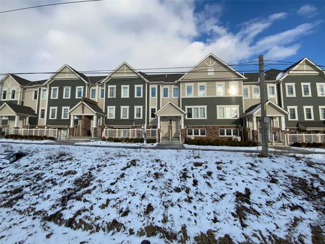 115 - 2500 Hill Rise Crt, Oshawa | Sold, E5111864 | Property.ca