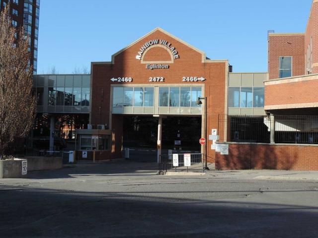 LPH02 - 2466 Eglinton Ave E, Scarborough | Leased, E5111971 | Condos.ca