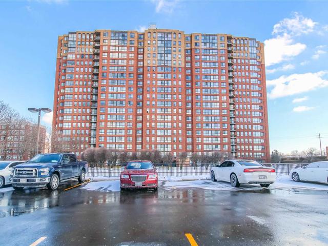 208 - 330 Mccowan Rd, Scarborough | Sold, E5112148 | Condos.ca