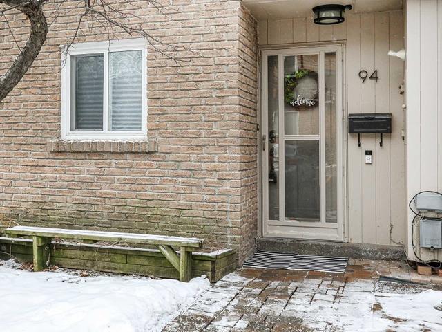 94 - 275 Manse Rd, Scarborough | Sold, E5114950 | Condos.ca