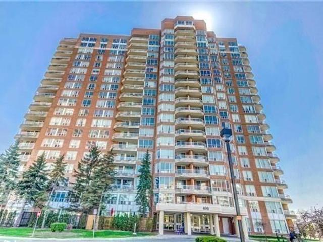 1212 - 400 Mclevin Ave, Scarborough | Sold, E5128256 | Condos.ca