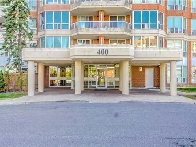 1212 - 400 Mclevin Ave, Scarborough | Sold, E5128256 | Condos.ca