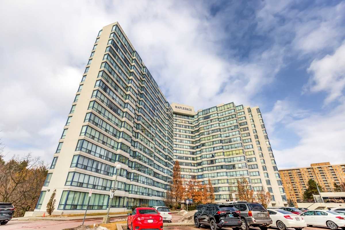 1603 - 3050 Ellesmere Rd, Scarborough | Sold, E5133486 | Condos.ca