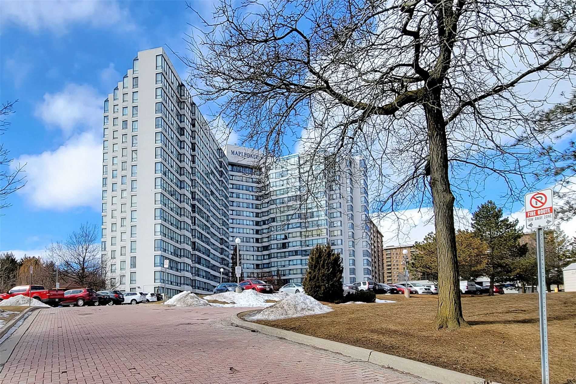 1614 - 3050 Ellesmere Rd, Scarborough | Sold Conditional, E5134624 ...