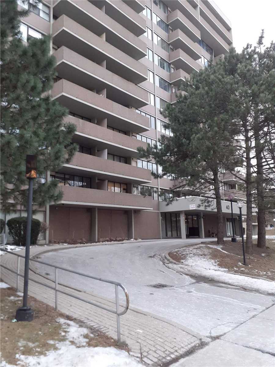 501 - 40 Bay Mills Blvd, Scarborough | Terminated, E5142589 | Condos.ca
