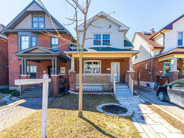 308 Kingswood Rd, Toronto ON | Property.ca