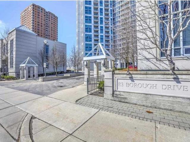 2005 - 83 Borough Dr, Scarborough | Sold, E5156149 | Condos.ca