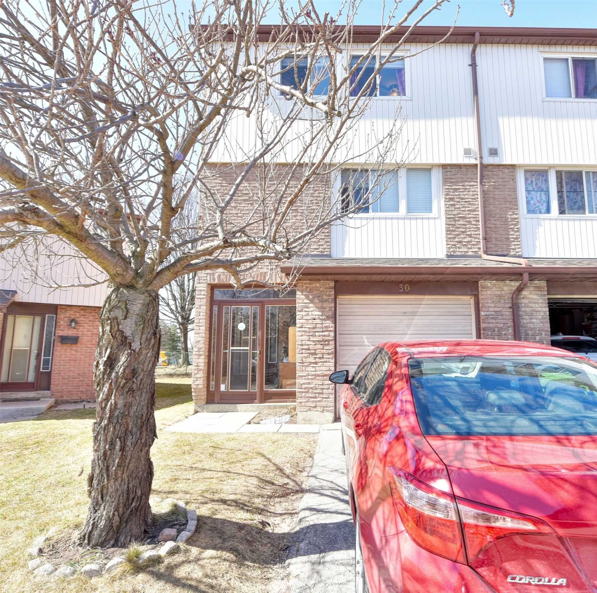 30 - 175 Trudelle St, Scarborough | Sold, E5162710 | Condos.ca