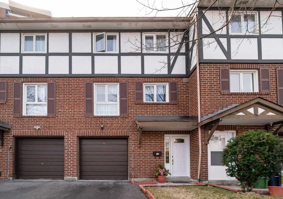 15 - 321 Trudelle St, Scarborough | Sold, E5165908 | Condos.ca