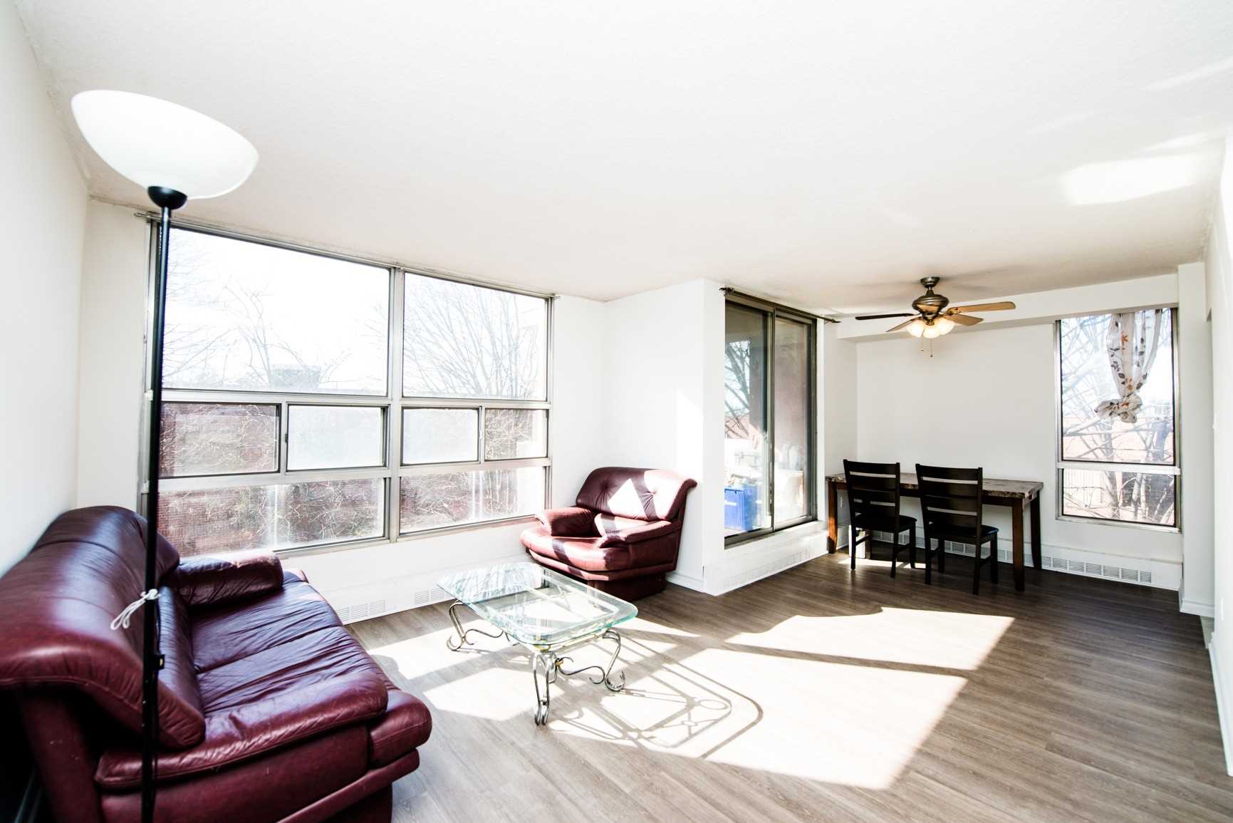 303 - 1705 Mccowan Rd, Scarborough | Sold, E5168457 | Condos.ca