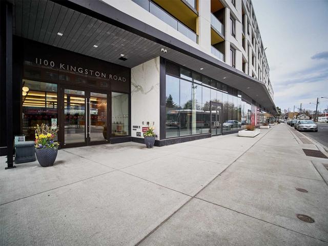 301 - 1100 Kingston Rd, Scarborough | Terminated, E5171197 | Condos.ca