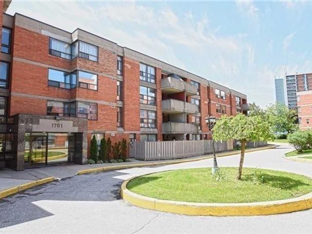 309 - 1701 Mccowan Rd, Scarborough | For Rent @ $1,980 | Condos.ca