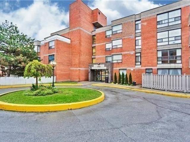 309 - 1701 Mccowan Rd, Scarborough | For Rent @ $1,980 | Condos.ca