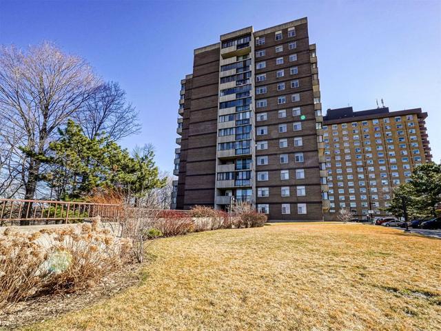 1104 - 1275 Markham Rd, Scarborough | Sold, E5173281 | Condos.ca