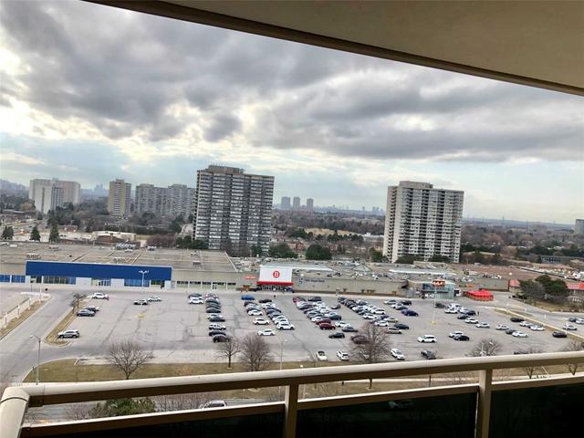 1612 - 100 Echo Point Rd, Scarborough | Sold, E5177185 | Condos.ca