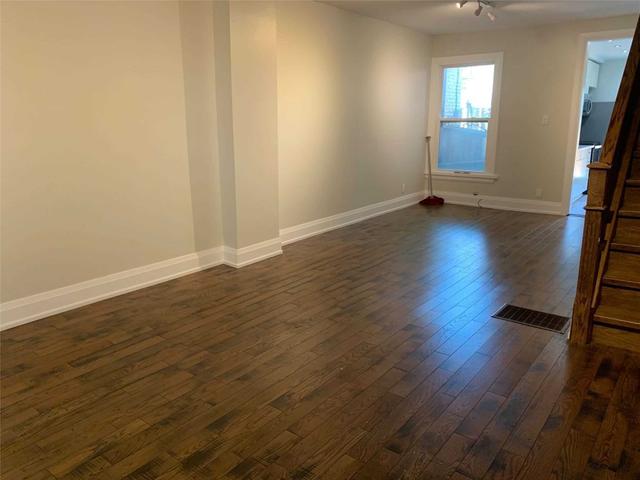 Main - 68 Hamilton St, Toronto | Leased, E5177873 | Condos.ca