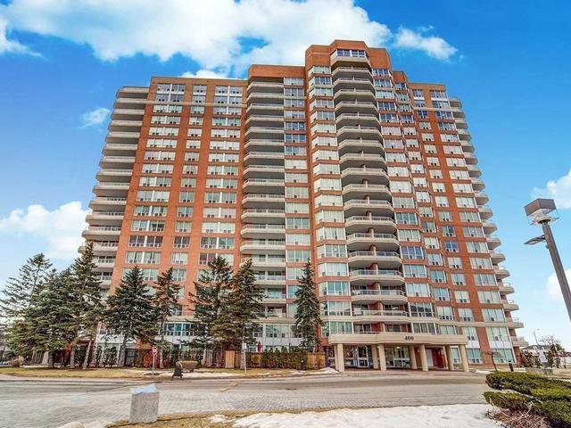 # 1602 - 400 Mclevin Ave, Scarborough | Sold, E5179296 | Condos.ca