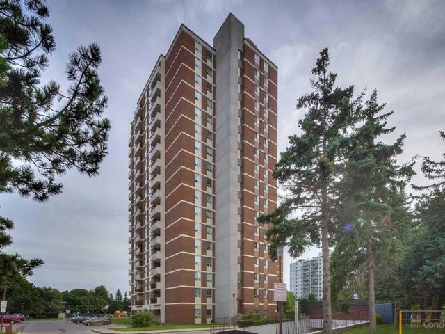 1604 - 121 Trudelle St, Scarborough | Sold Conditional, E5179392 ...