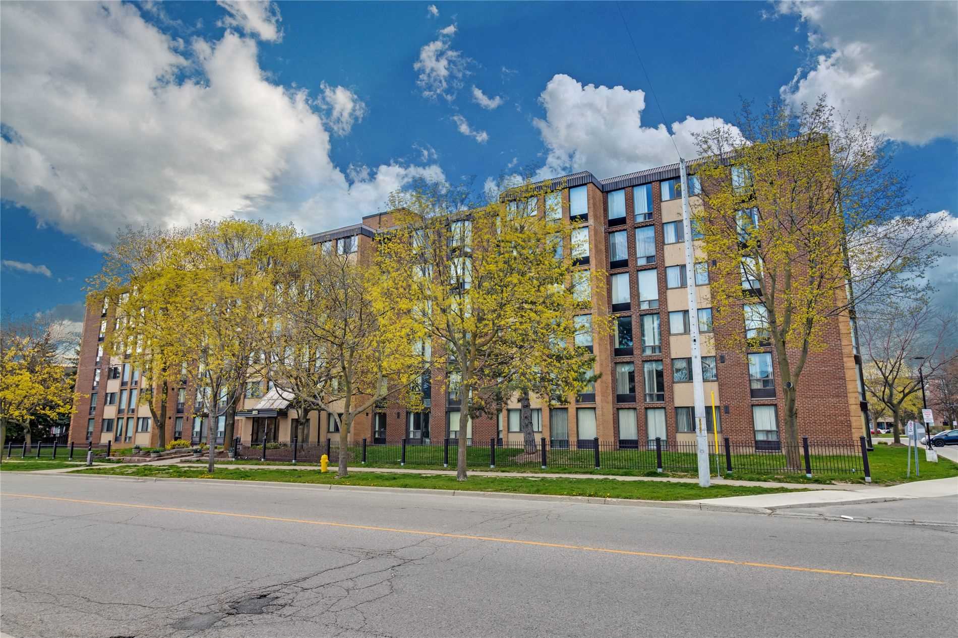 107 - 1530 Pickering Pkwy, Pickering | Sold, E5212021 | Condos.ca