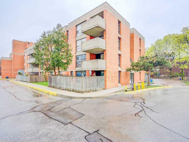 309 - 1701 Mccowan Rd, Scarborough | Sold, E5217722 | Condos.ca