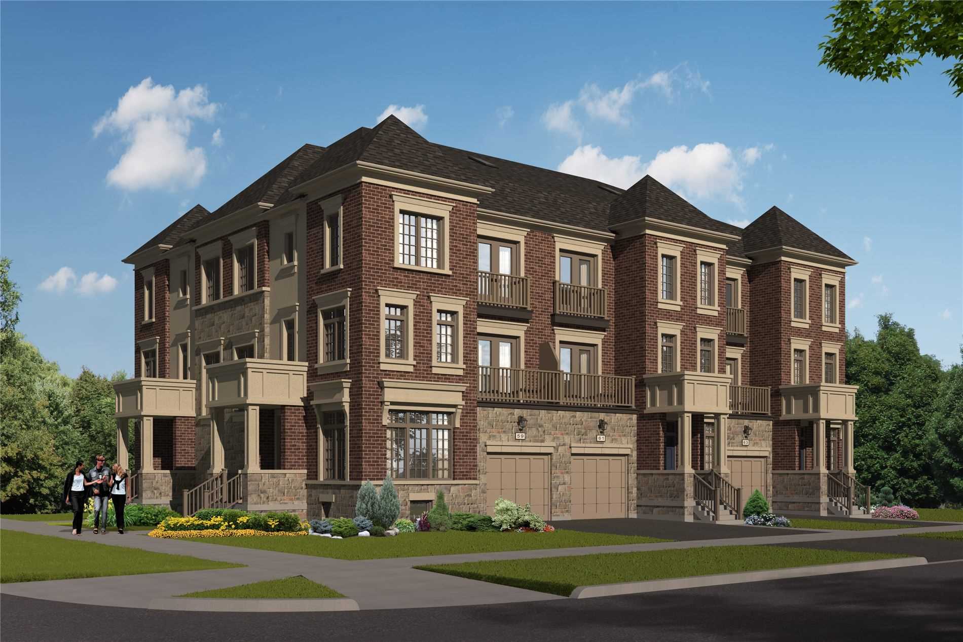 L9-925 Finley Ave, Ajax | Expired, E5218929 | Condos.ca