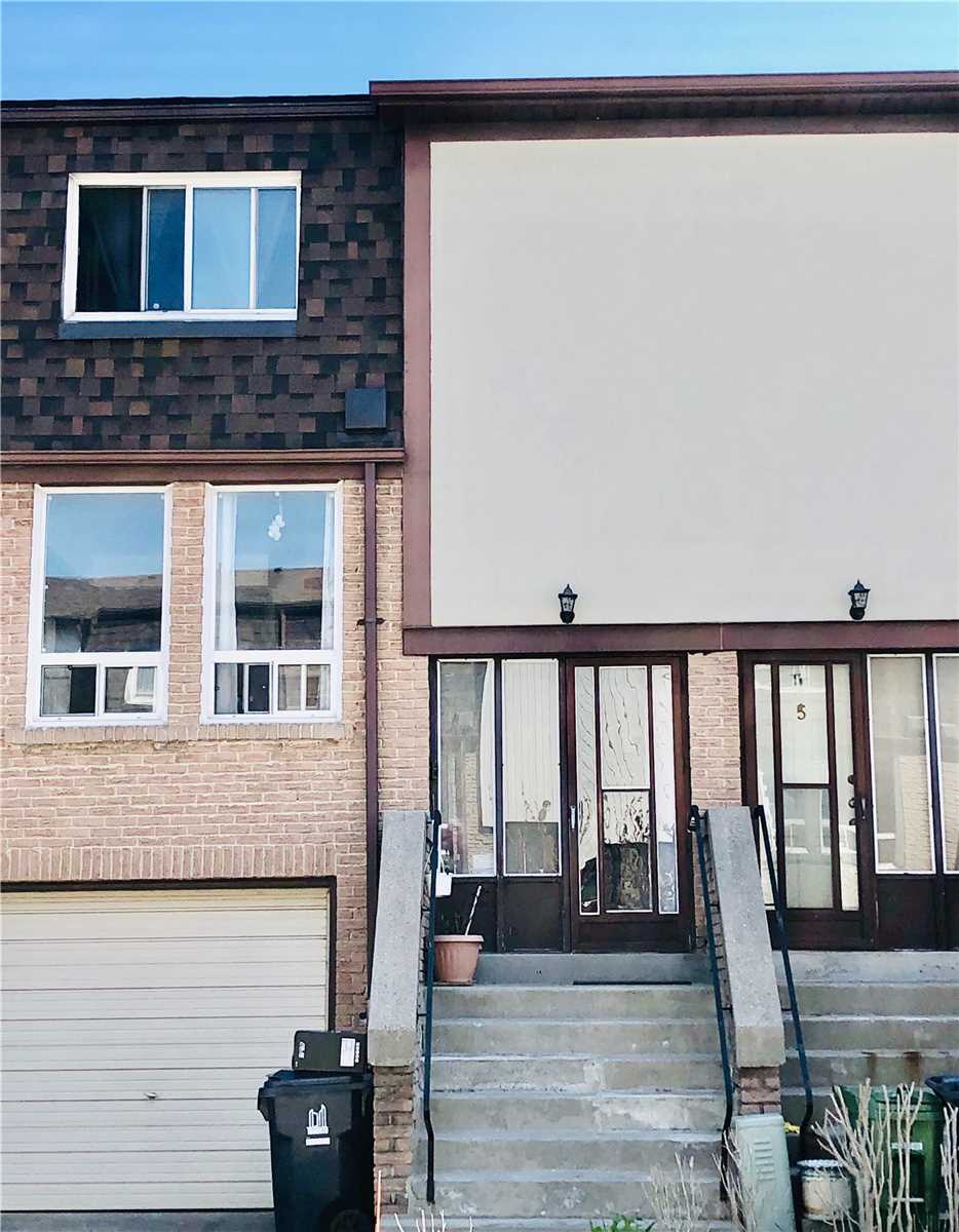 03 - 175 Trudelle St, Scarborough | Sold, E5219867 | Condos.ca