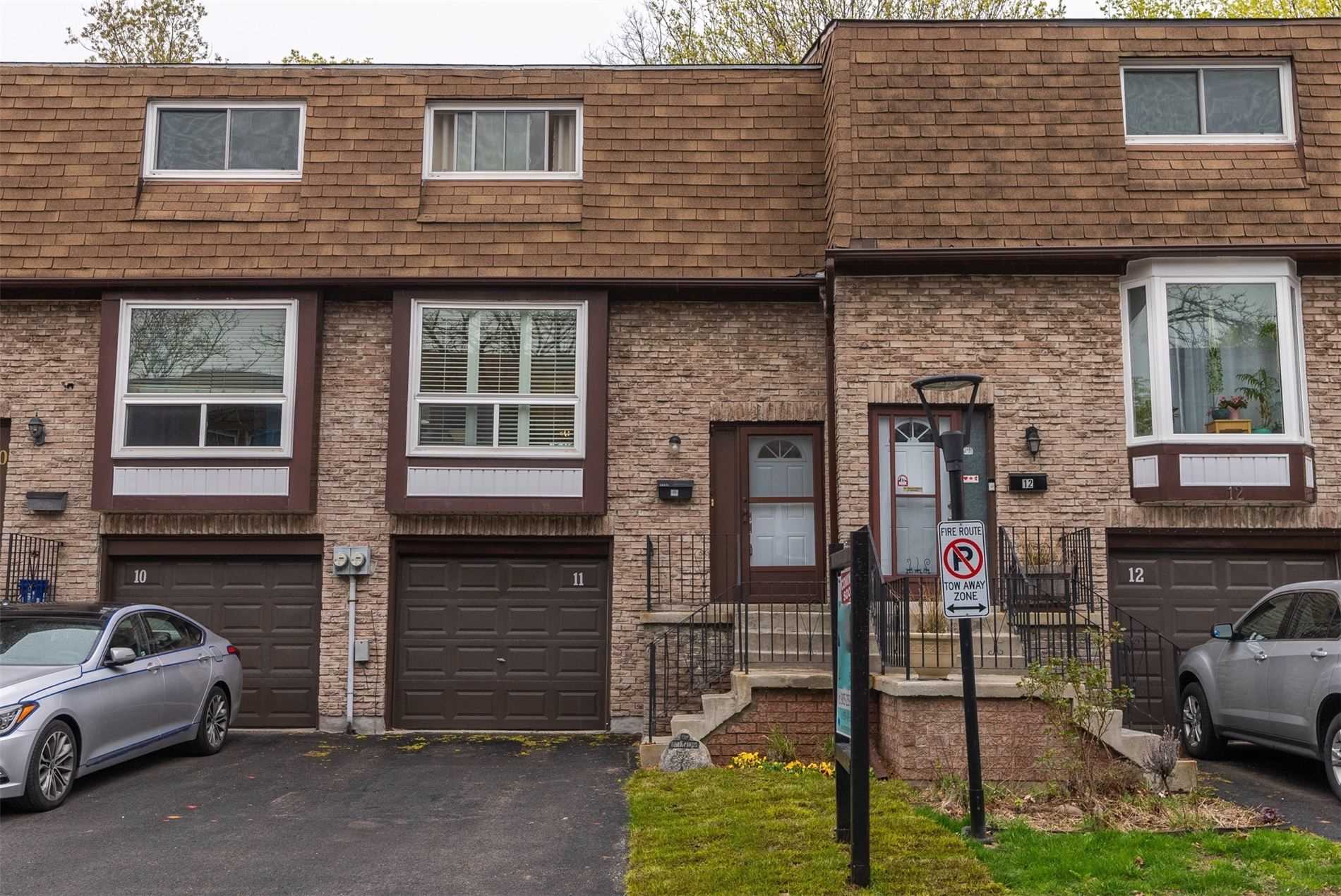 11 - 222 Pearson St, Oshawa | Sold, E5220134 | Condos.ca