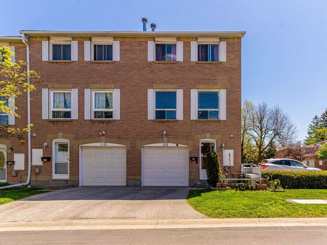 112 - 200 Murison Blvd, Scarborough | Sold, E5235951 | Condos.ca