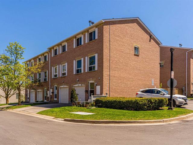 112 - 200 Murison Blvd, Scarborough | Sold, E5235951 | Condos.ca