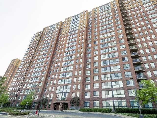 1807 - 330 Mccowan Rd, Scarborough | Sold, E5244631 | Condos.ca