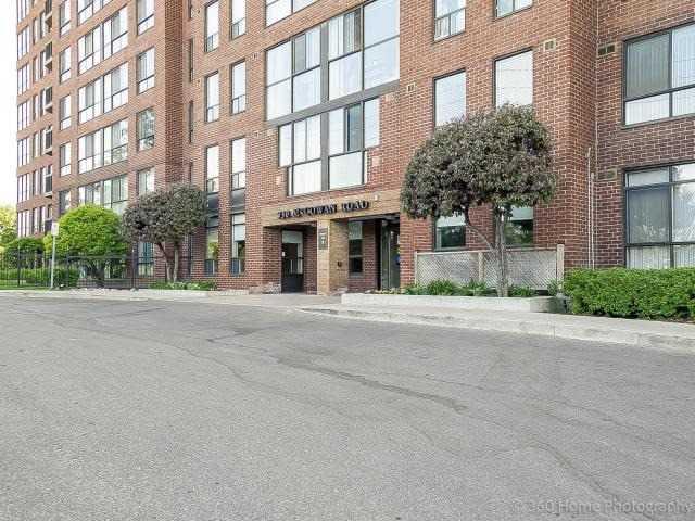 1807 - 330 Mccowan Rd, Scarborough | Sold, E5244631 | Condos.ca