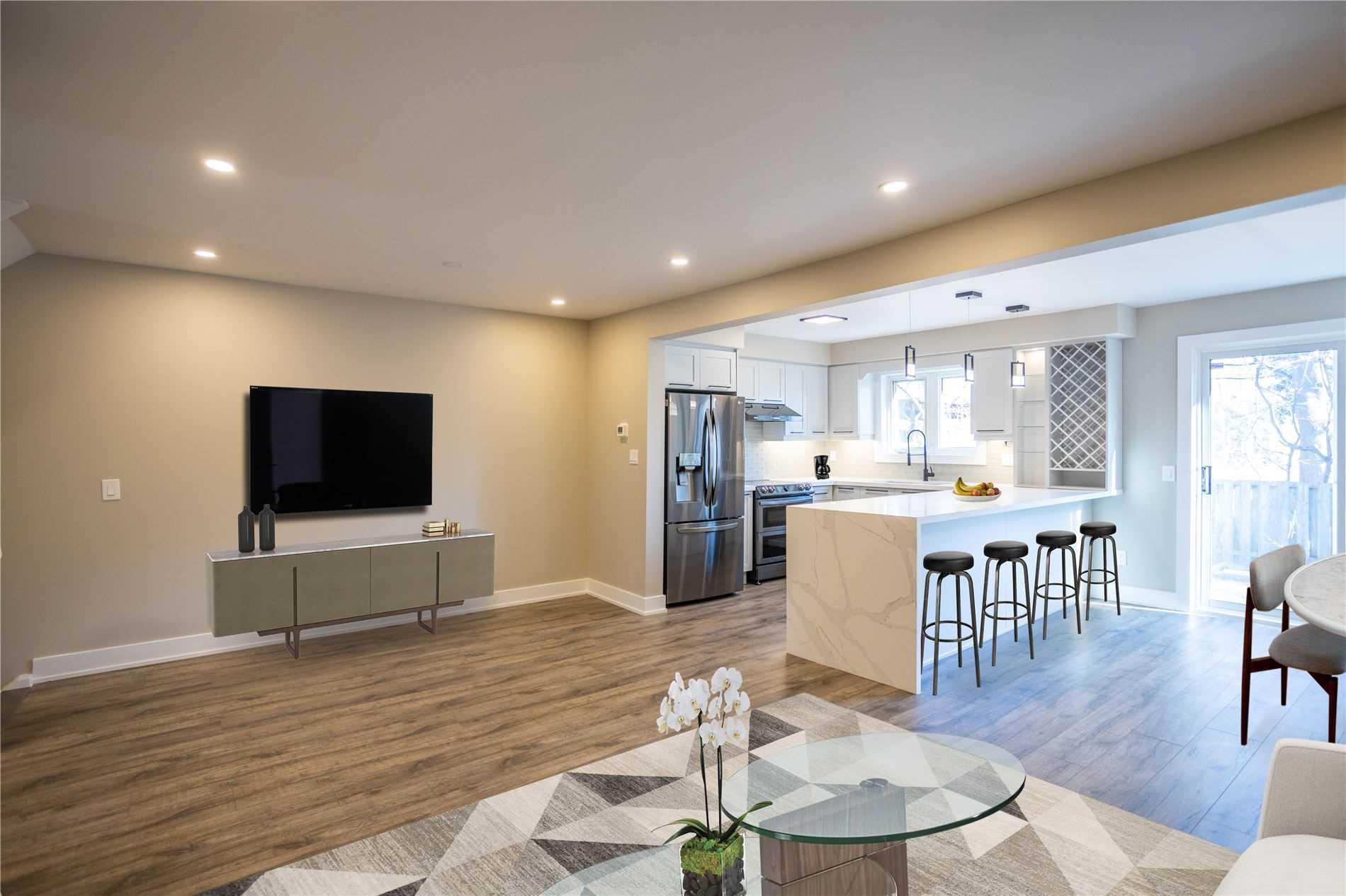 11 - 6157 Kingston Rd, Scarborough | Sold, E5245455 | Condos.ca