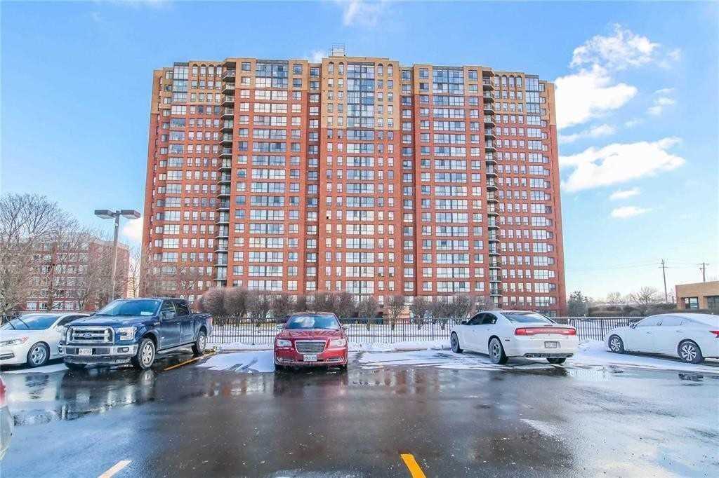 1203 - 330 Mccowan Rd, Scarborough | Unavailable, E5247125 | Condos.ca