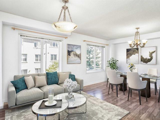 42 - 1075 Ellesmere Rd, Scarborough | Sold, E5248612 | Condos.ca