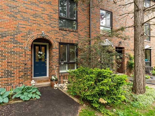 26 - 30 Livingston Rd, Scarborough | Sold, E5251968 | Condos.ca