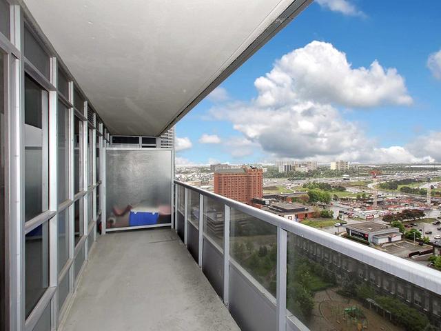 1918 - 181 Village Green Sq, Scarborough | Leased, E5253812 | Property.ca