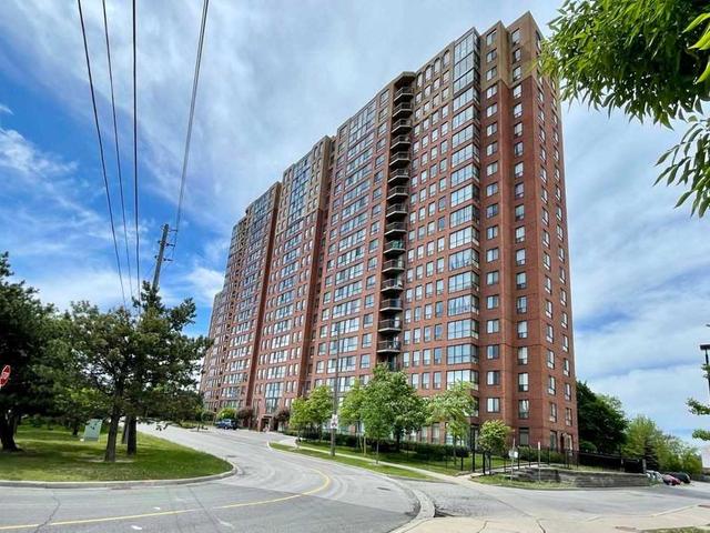 PH12 - 330 Mccowan Rd, Scarborough | Sold, E5254420 | Condos.ca