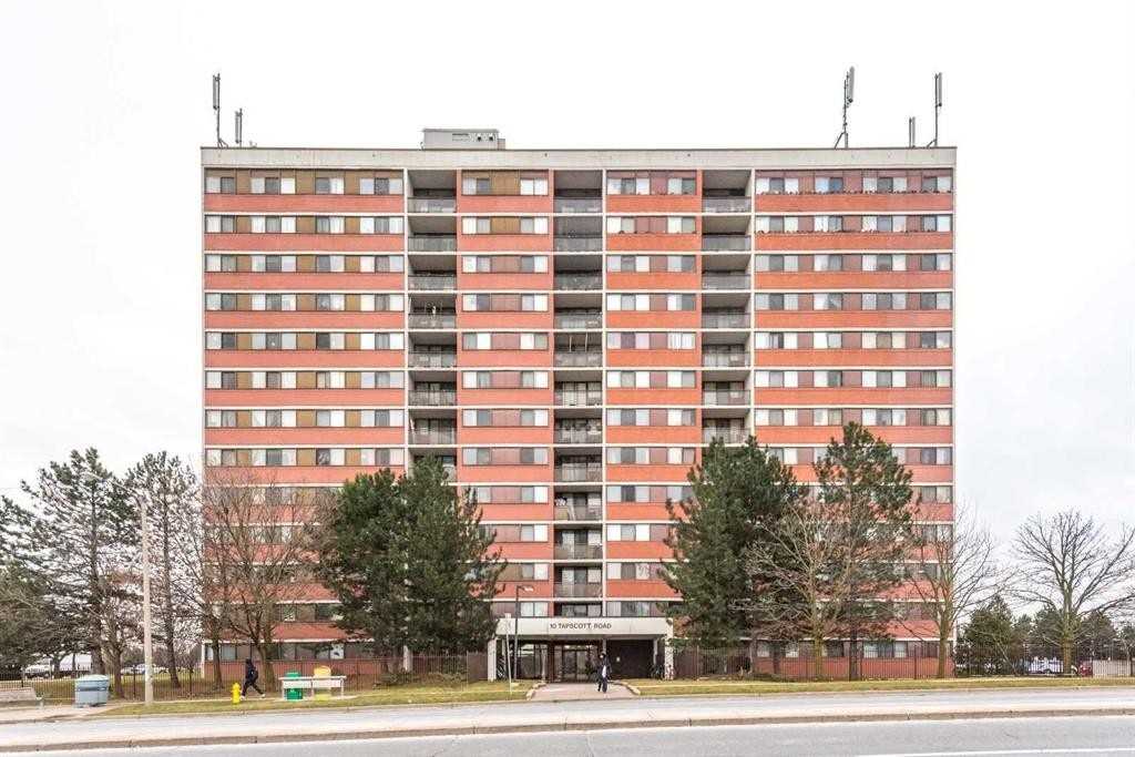 810 - 10 Tapscott Rd, Scarborough | Terminated, E5260944 | Condos.ca