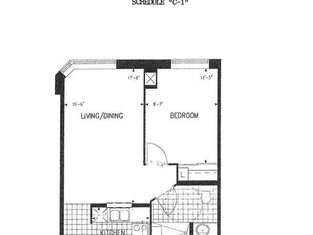 1215 - 3088 Kennedy Rd, Scarborough | Sold Conditional, E5261748 ...