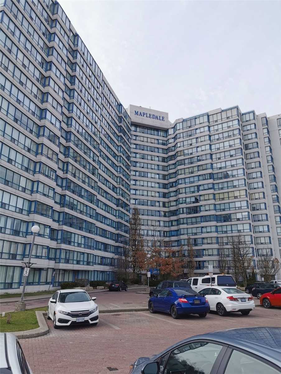 1720 - 3050 Ellesmere Rd, Scarborough | Suspended, E5269601 | Property.ca